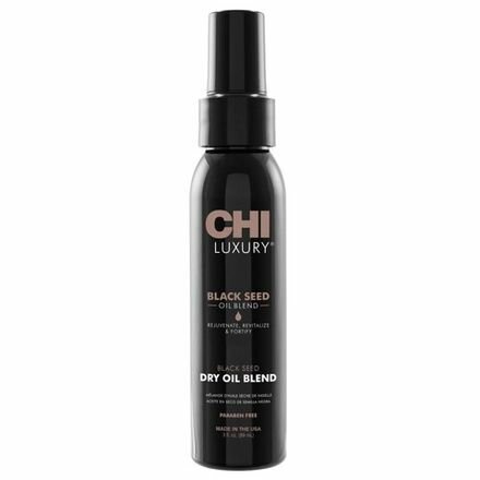 CHI Luxury Black Seed Oil Blend Масло сухое, 89 мл