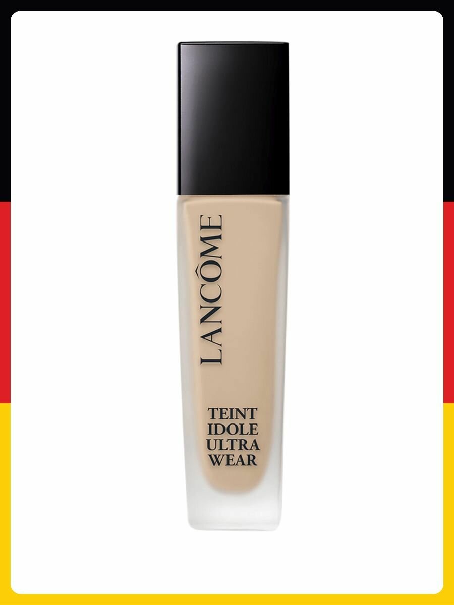 Тональная основа Lancome Teint Idole Ultra Wear 210c