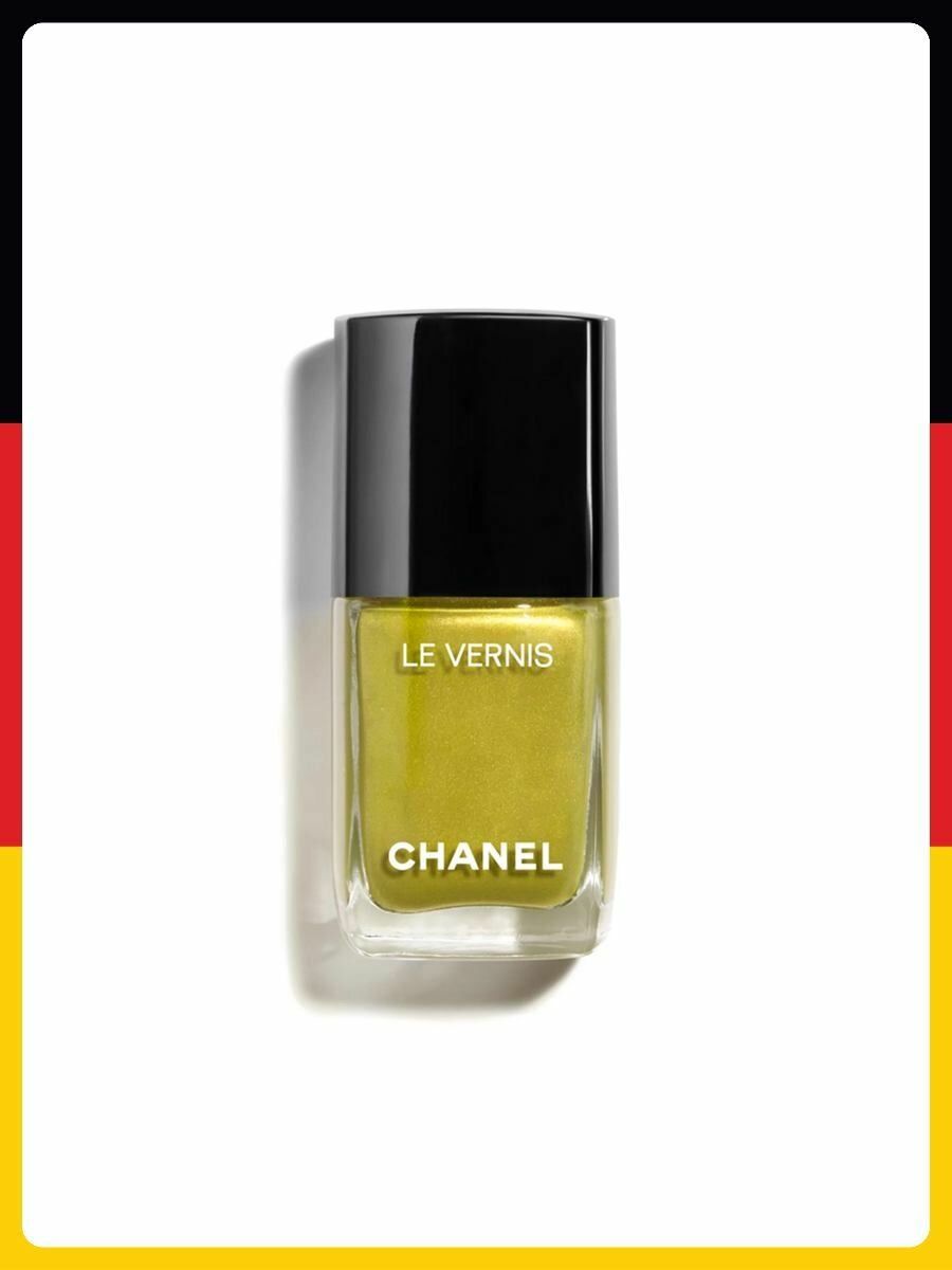 Лак для ногтей Chanel Le Vernis 183 Reveuse