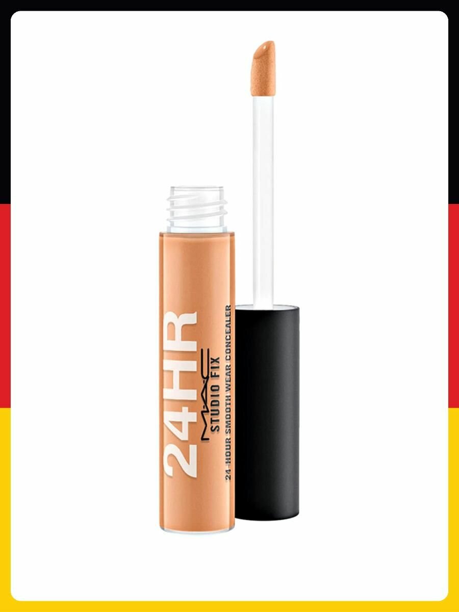 Консилер M.A.C. Studio Fix 24hour Smooth Wear Concealer Nw 40