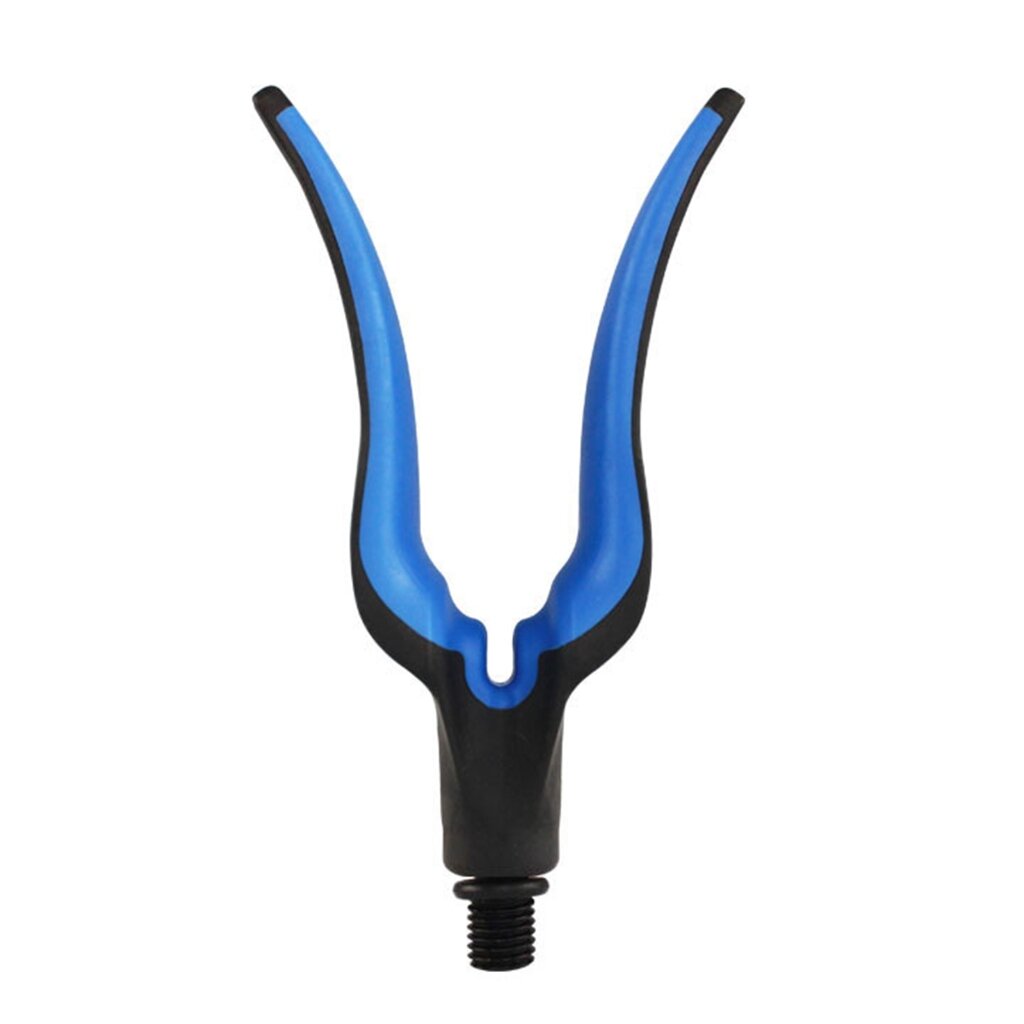 Держатель для удочки, стойка для рыболовных снастей Подставки для удочек Ручка для головы Спинки