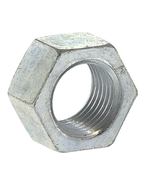 Фиксирующая гайка M10 для болгарки (УШМ) HITACHI G 23SRU