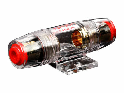 Держатель предохранителя урал ДП-УТ05