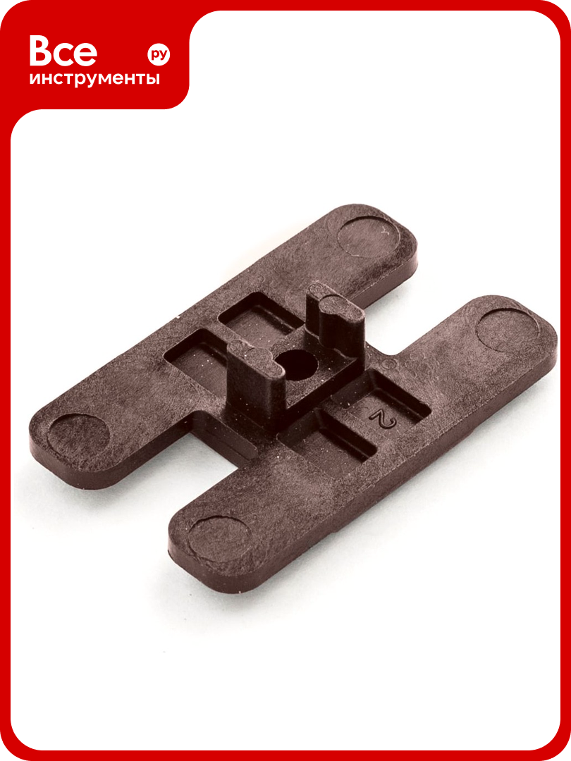 Крепеж Гвозdeck Termo, 100 шт. 10150000PA00WG01