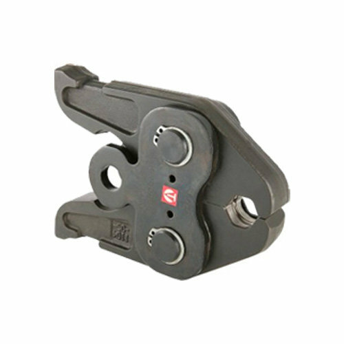 Насадка для пресс-инструмента электрического, стандарт V 18 мм Valtec