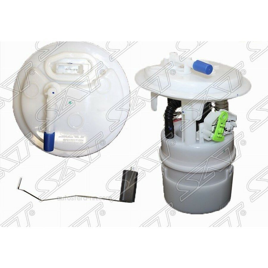 SAT ST9681234180 Топливный насос Peugeot 308 07-15 / 3008 10-17