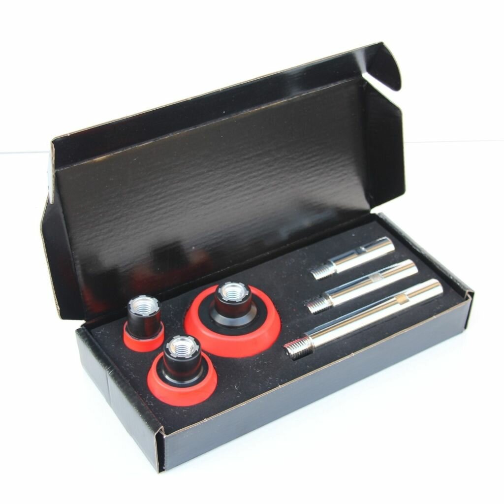 Удлинительные штанги для угловой шлифовальной машины M14