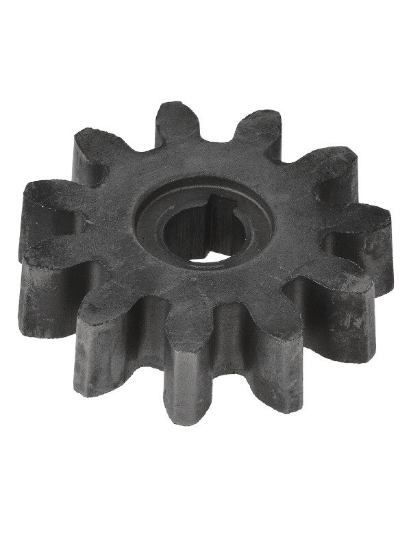 Шестерня ведущая для бетономешалки ЗУБР ЗБСЭ-140