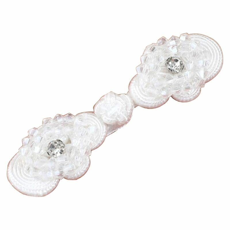 Китайские пуговицы для ципао