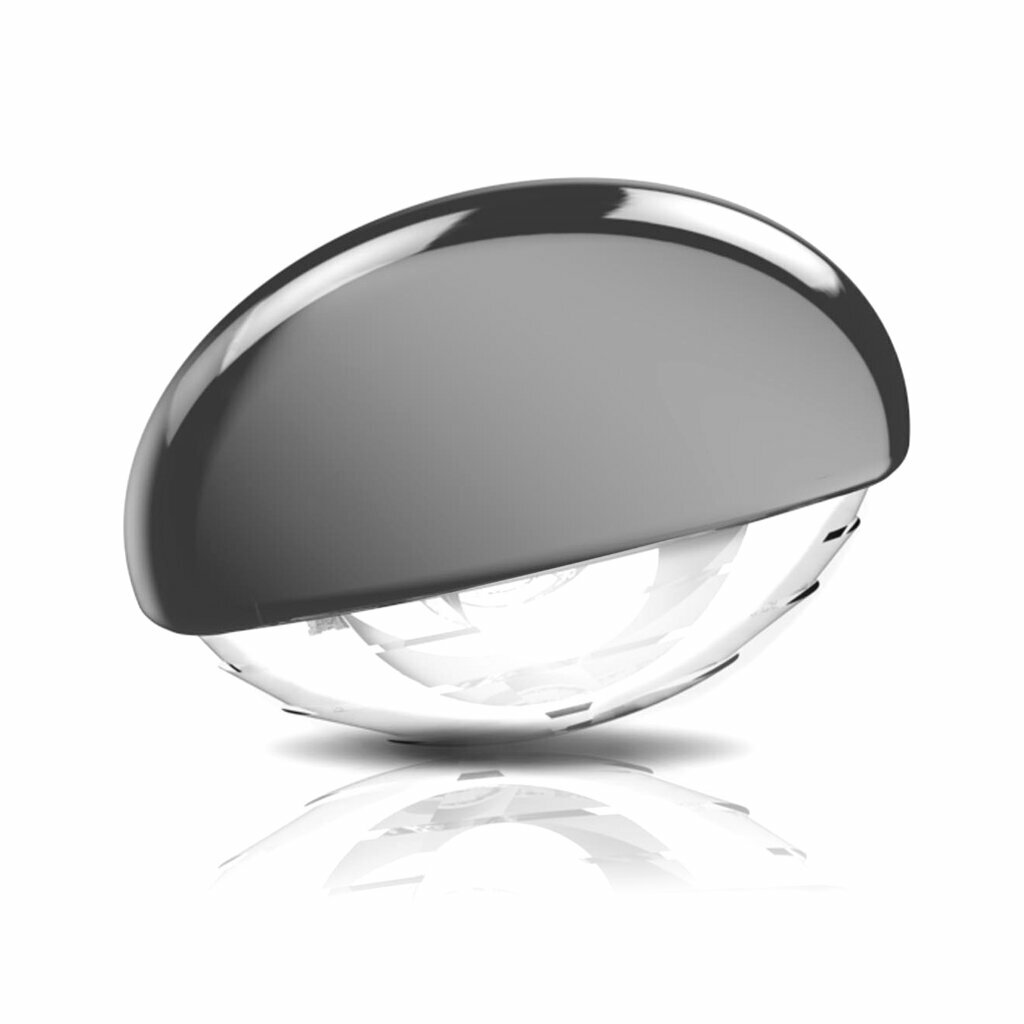 Палубный светильник для каюты морской лодки, светодиодный Светильник для лестницы, Водонепроницаемый для прицепа для яхт, автомобилей, 12 В