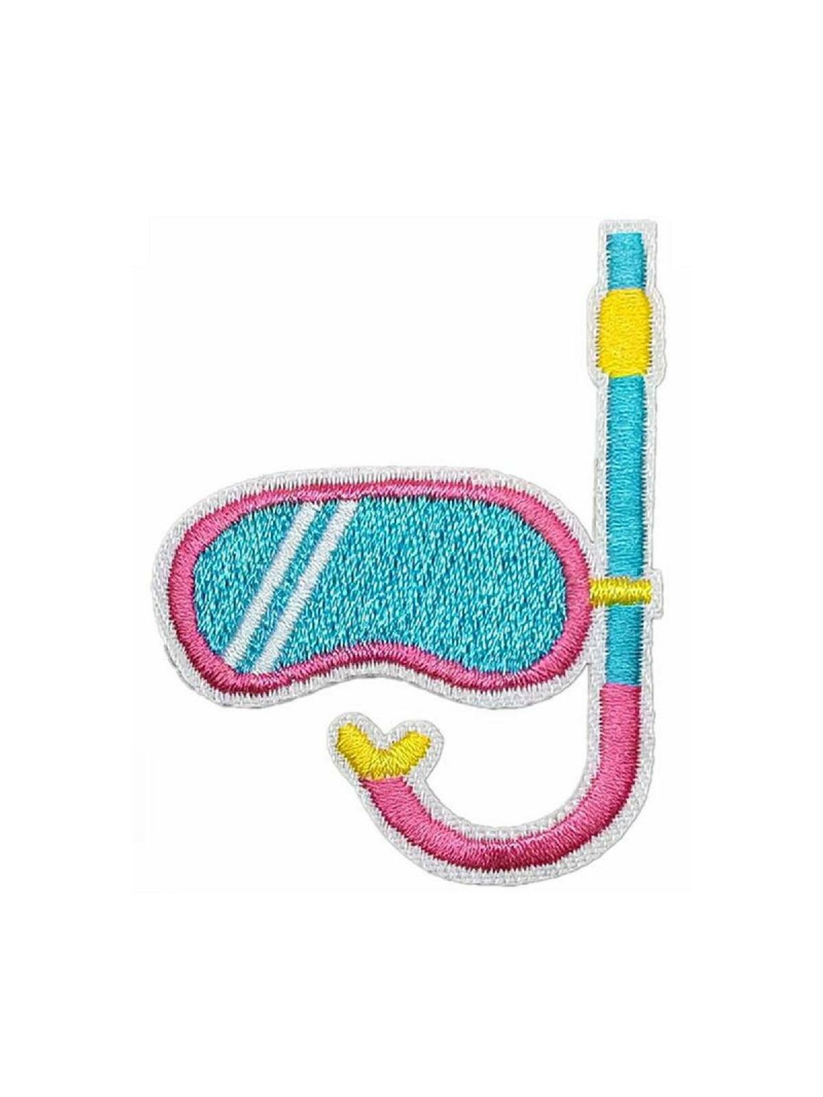 Вышивка Аппликацией Утюгом На Вышитых Нашивках для Одежды Жакетов Джинсов