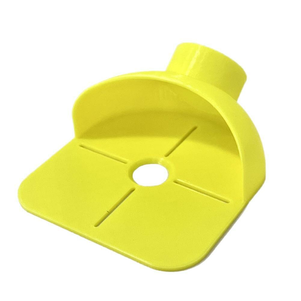 Отвод мусора при сверлении (Пылесборник дрели, перфоратора)