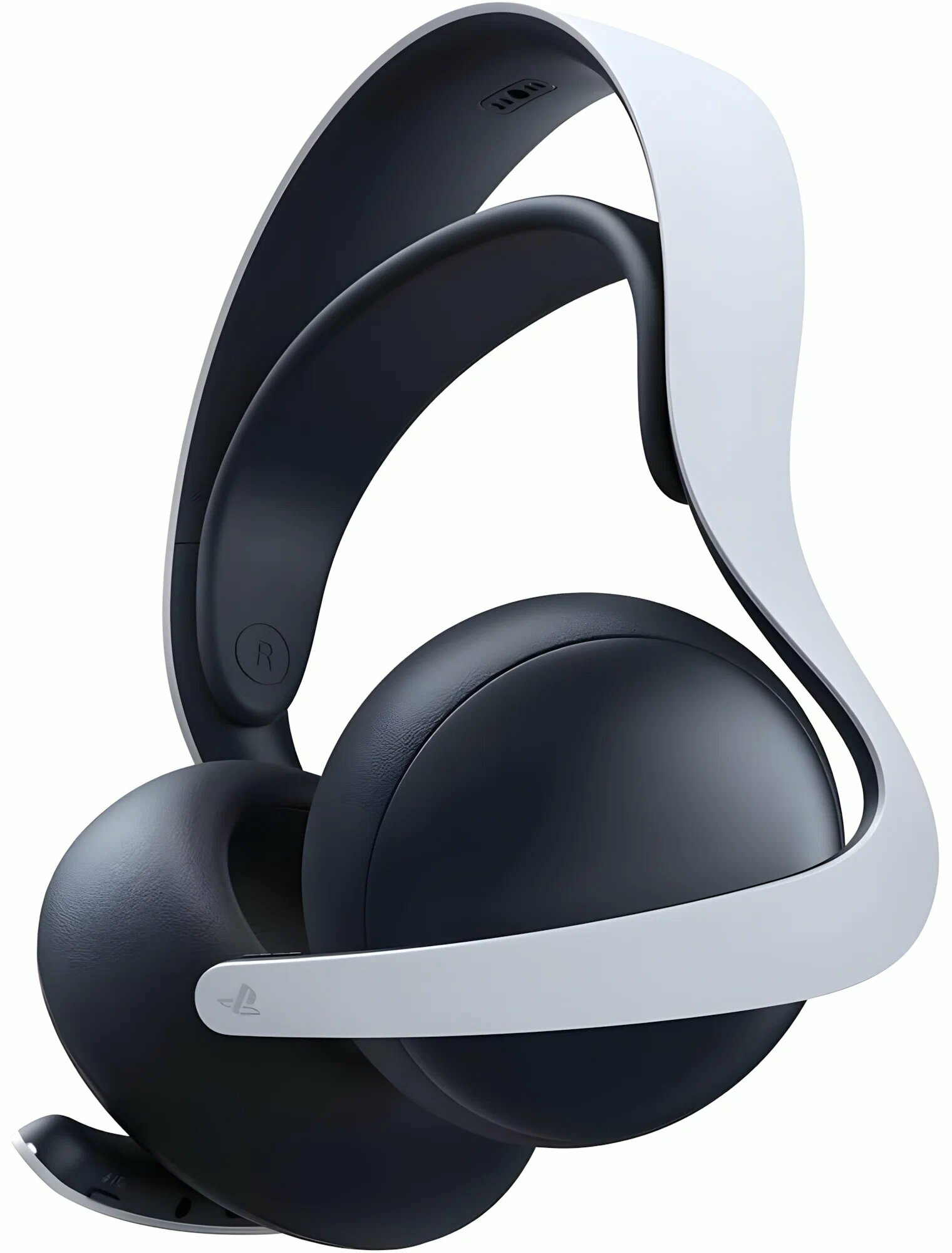 Sony PULSE Elite, белый