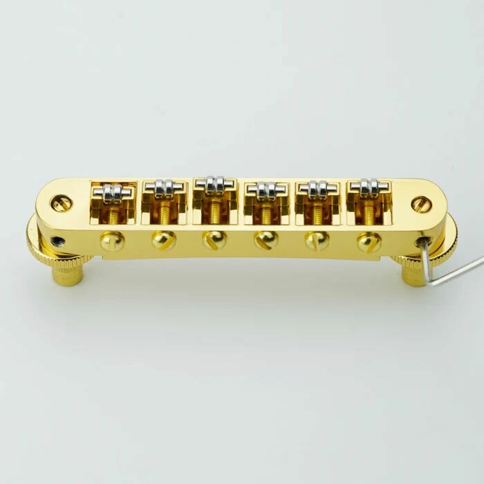 Гитарный бридж Tune-O-Matic Guyker