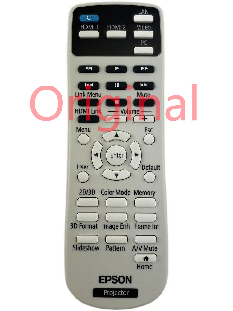 Пульт Epson 165025100