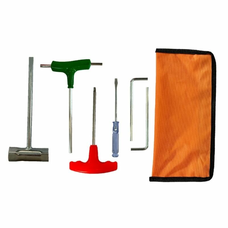 STIHL 017 018 отвертка с шестигранным гнездом T27 гаечный ключ для цепной пилы