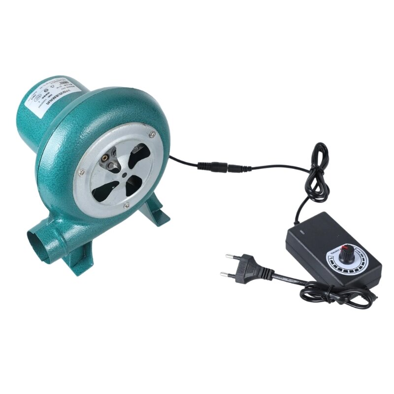 Вентилятор для барбекю