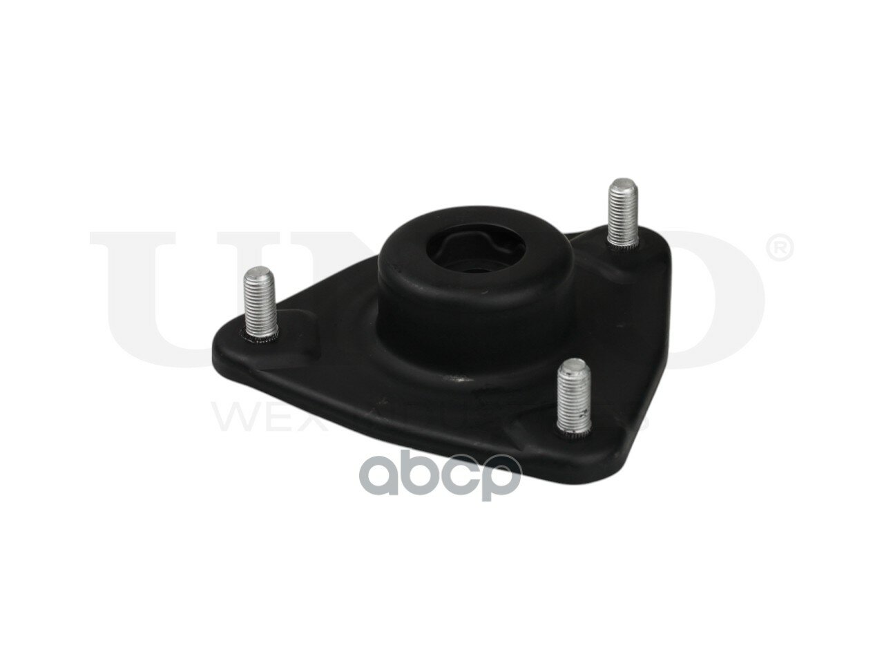 Опора амортизатора передняя Kia Cerato I, II 06-, Spectra 08- UNIO арт. RMP-13057