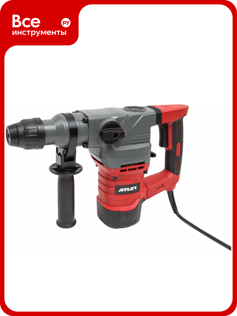 Перфоратор ATLET SDS-Plus PDH28G2.1