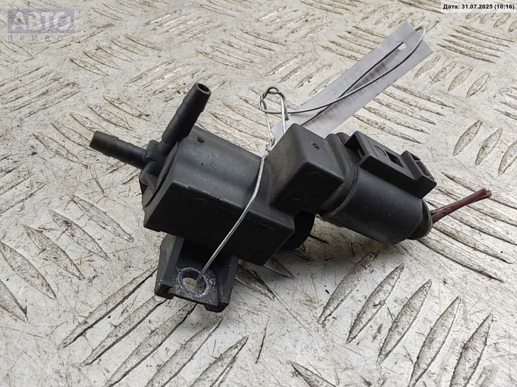 Клапан управления турбиной (актуатор) Volkswagen Passat B6