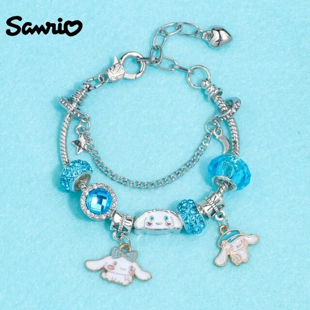 MINISO Браслет Hello Kitty