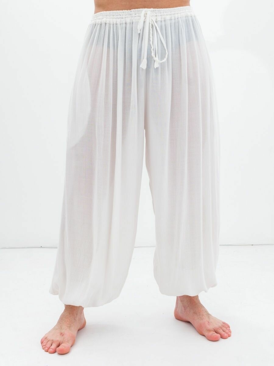 Брюки спортивные