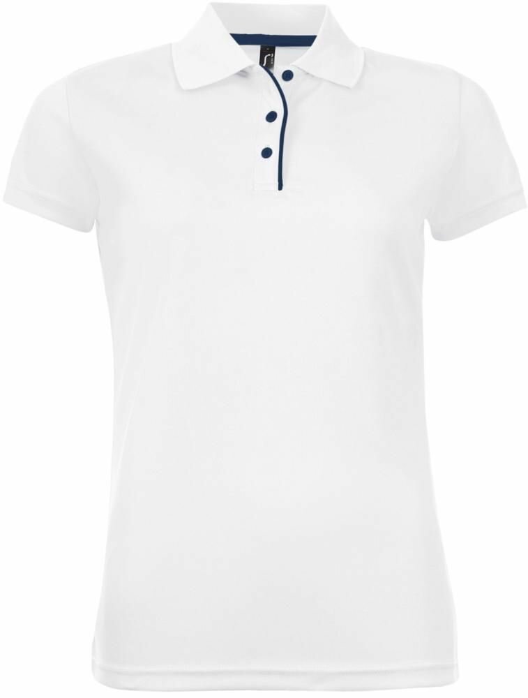 Поло спортивное