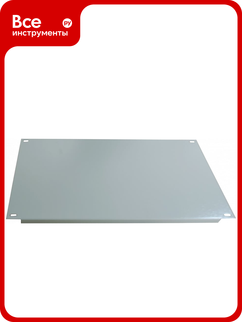 Фальш-панель Dekraft 300x450 ФП-01 31182DEK, с помощью болтового соединения