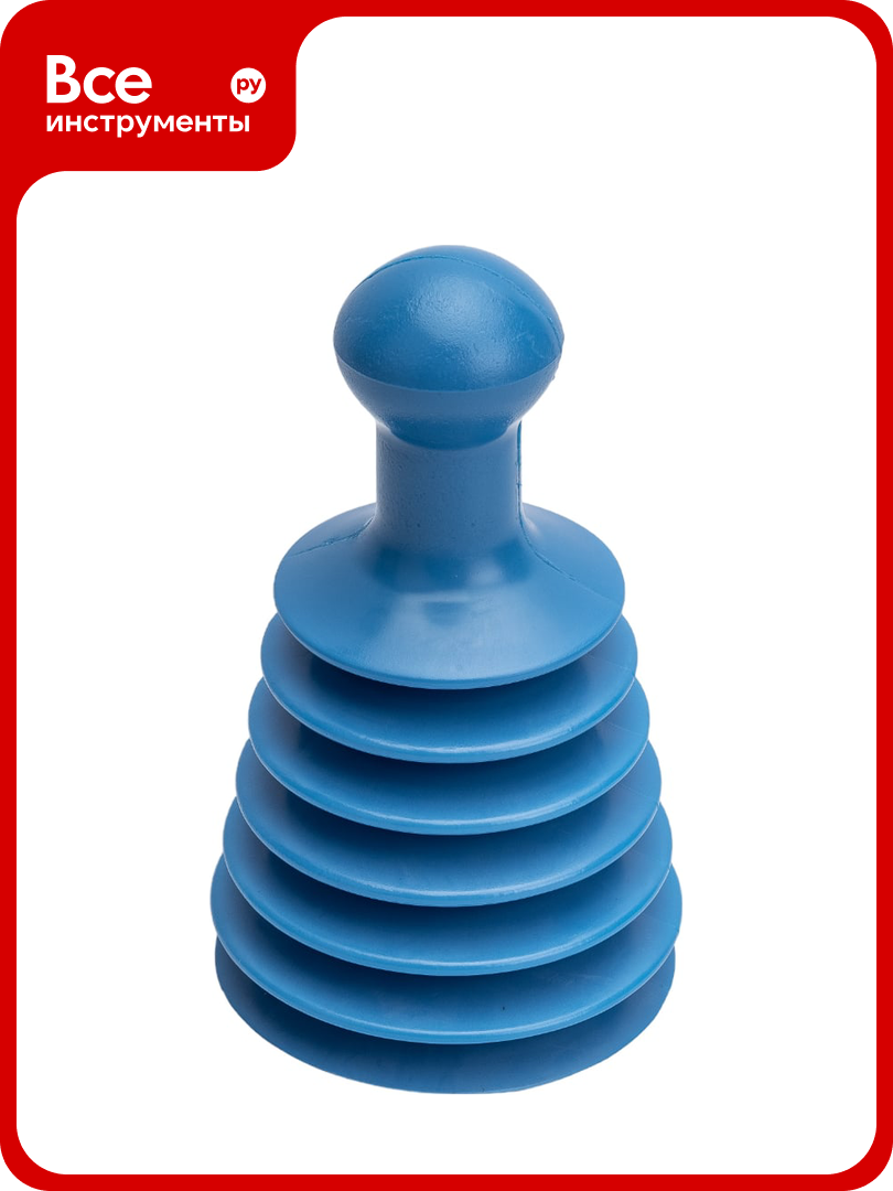 Вантуз ТП Системы гармошка 31