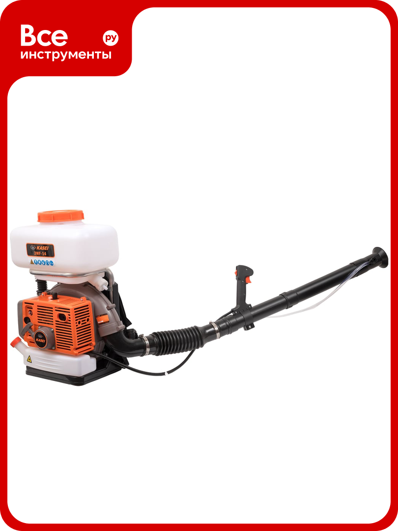 Ранцевый опрыскиватель-распылитель Ex Kasei 14 л 3WF-14, надежное