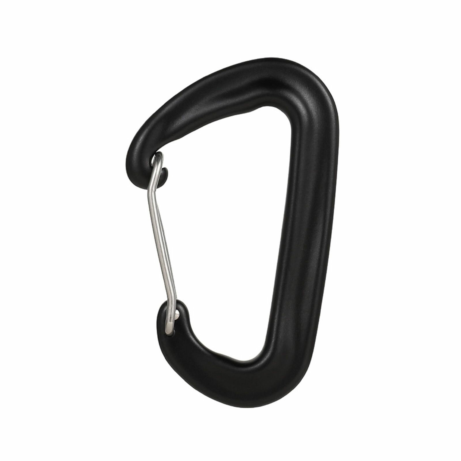 Многофункциональный карабин тяжелого типа с ключевым замком