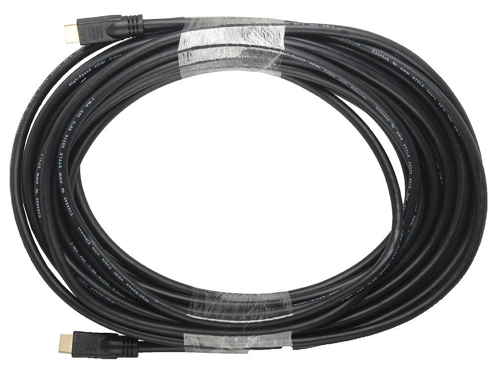 Кабель HDMI - HDMI Gembird CC-HDMI4-15M