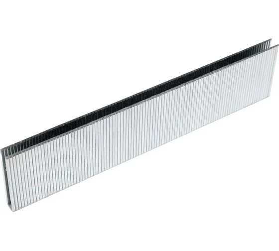 Скобы Gigant 18GA для пневматического степлера 30 мм, 2500 шт./уп GSPS-8