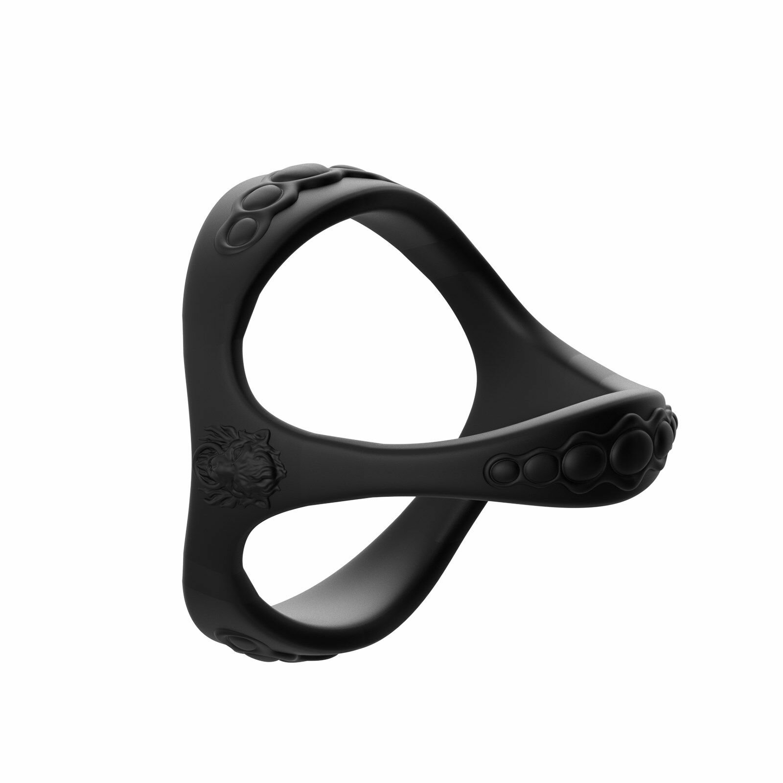 Силиконовые кольца для более длительных чувственных встреч мужчин