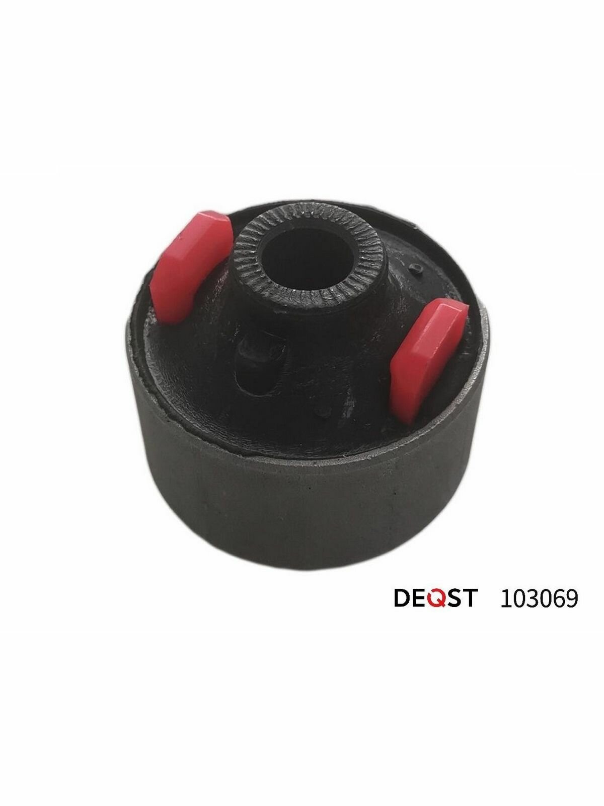 Сайлентблок рычага передней подвески для а/м Chery Tiggo, Deqst 103069