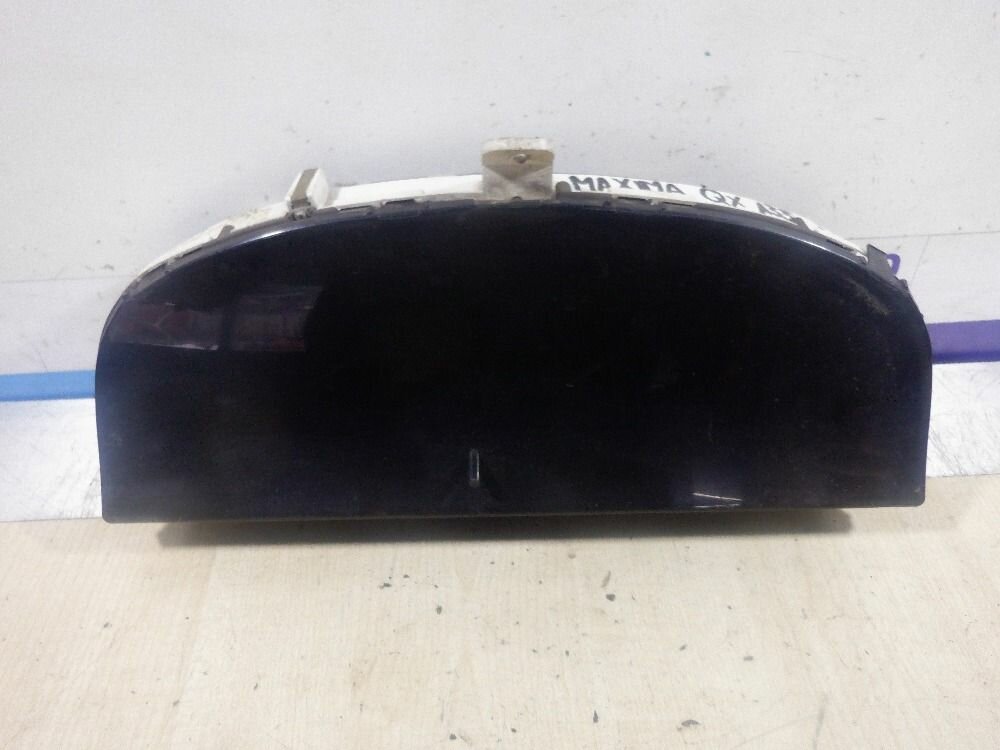 Панель приборов Nissan Maxima A33 248113Y560