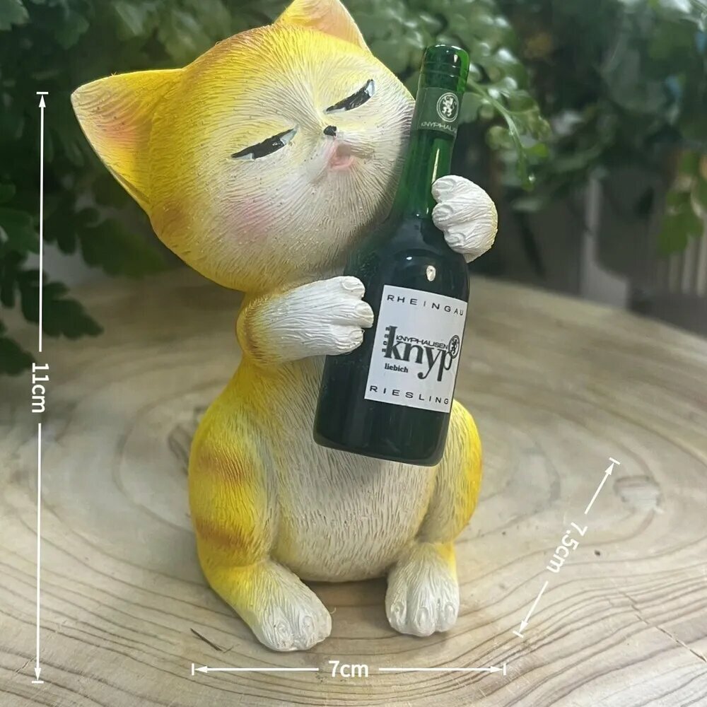 Glowfly Фигурка садовая