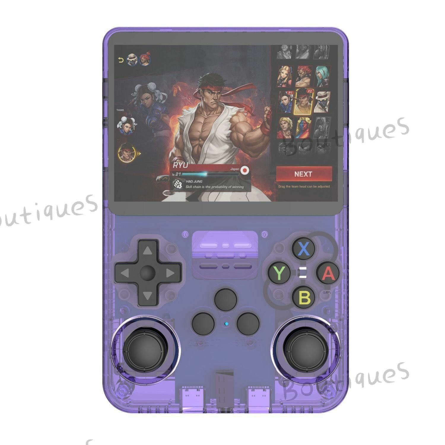 Игровой приставки/64G