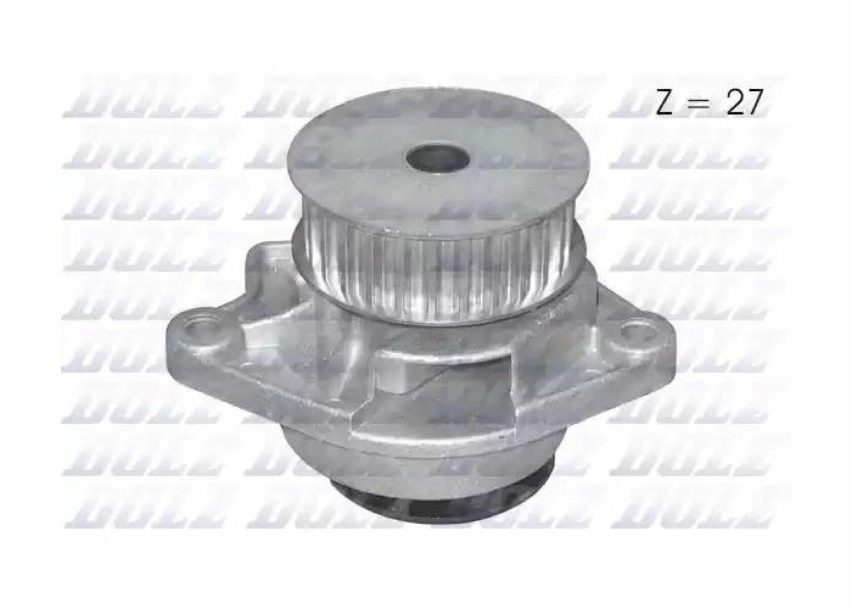 Насос Водяной(Dolz A191)