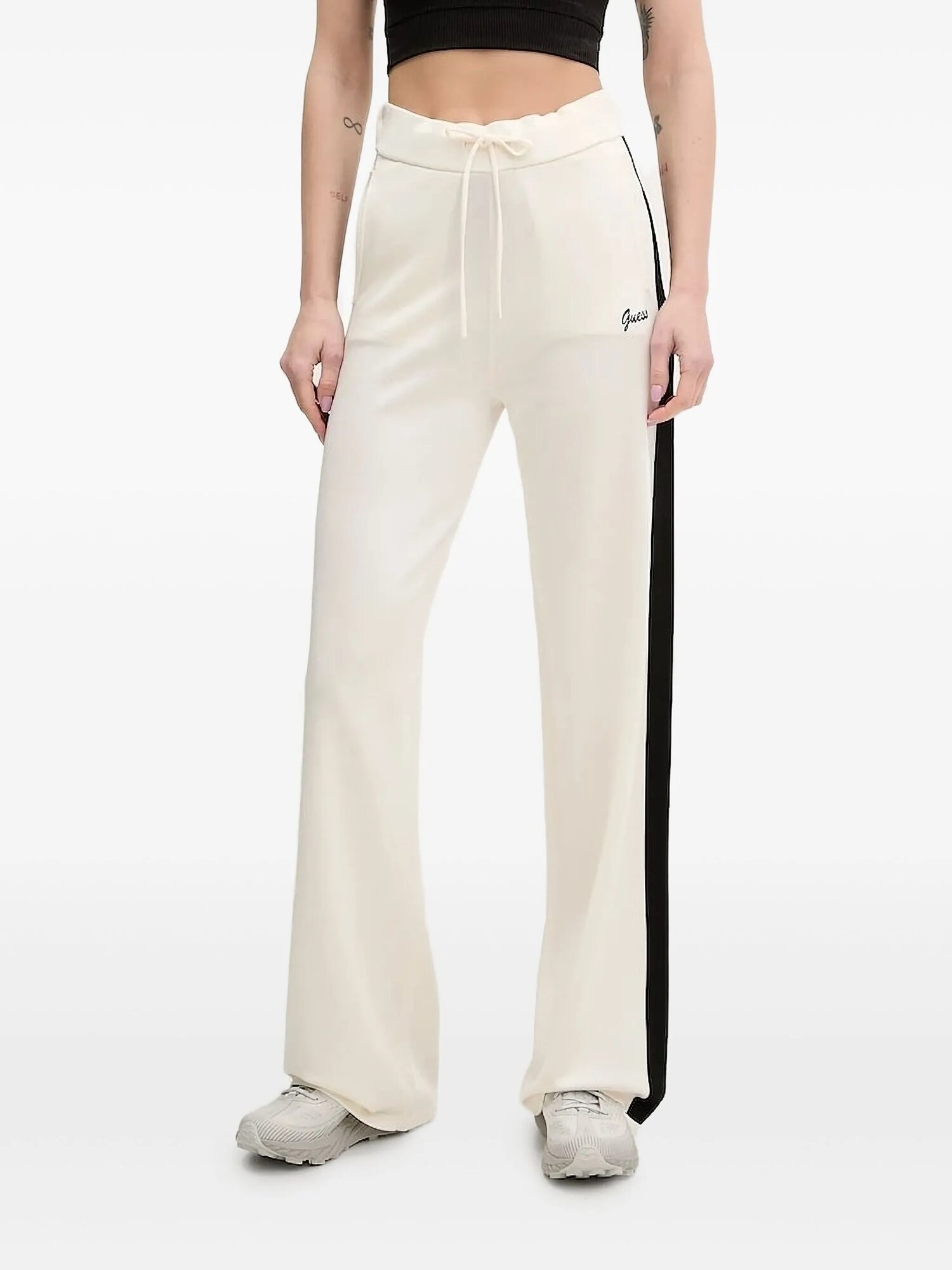 Брюки спортивные