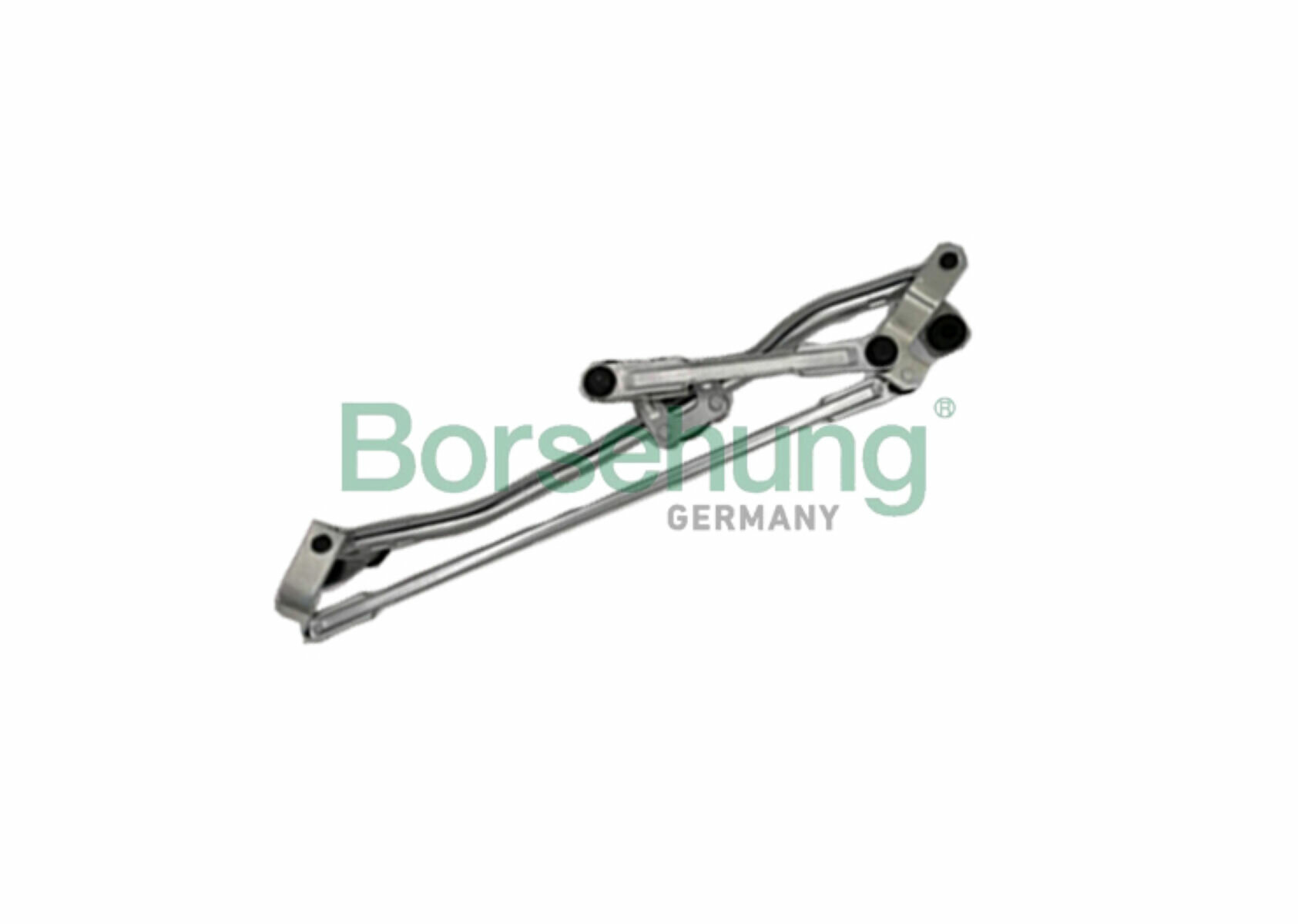 Трапеция Стеклоочистителя Переднего(Borsehung B18795)