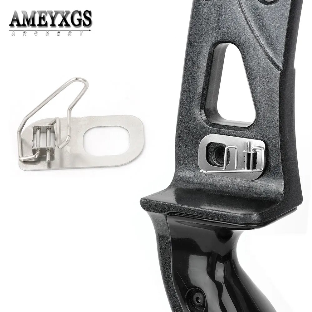 Подставка для стрел AMEYXGS, 6 шт, цвет 6
