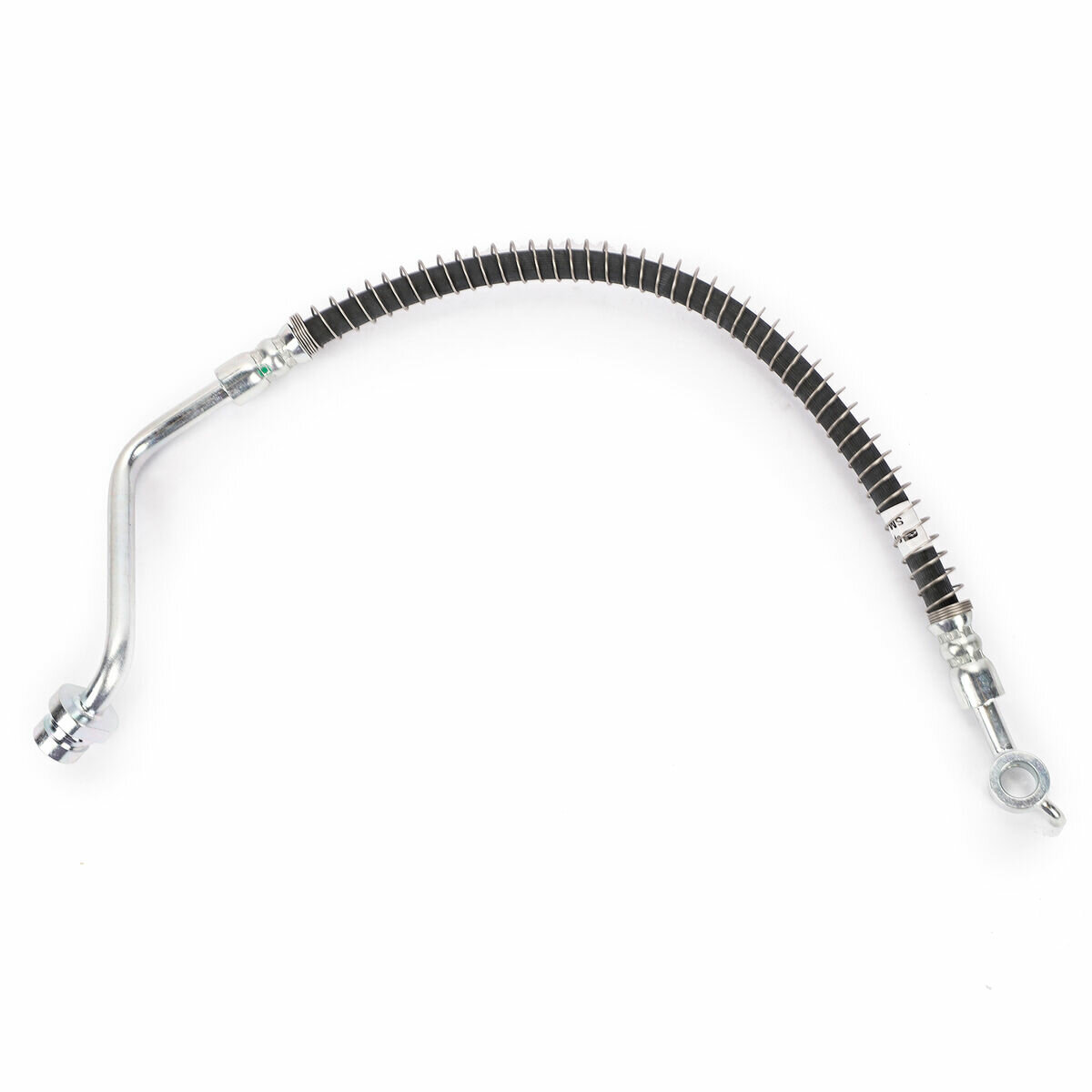 Шланг Тормозной Задний Лев. Hyundai Santa Fe Ii (Cm)/Kia Sorento Ii (Xm)(Speedmate Sm-Bh079)