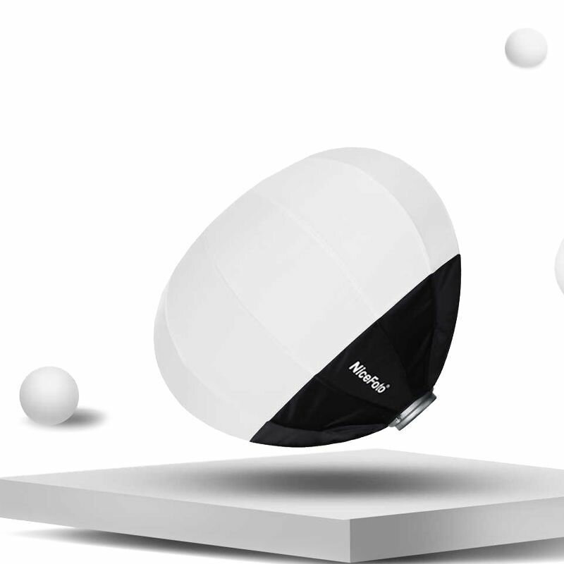 Софтбокс NiceFoto globe softbox 80cm