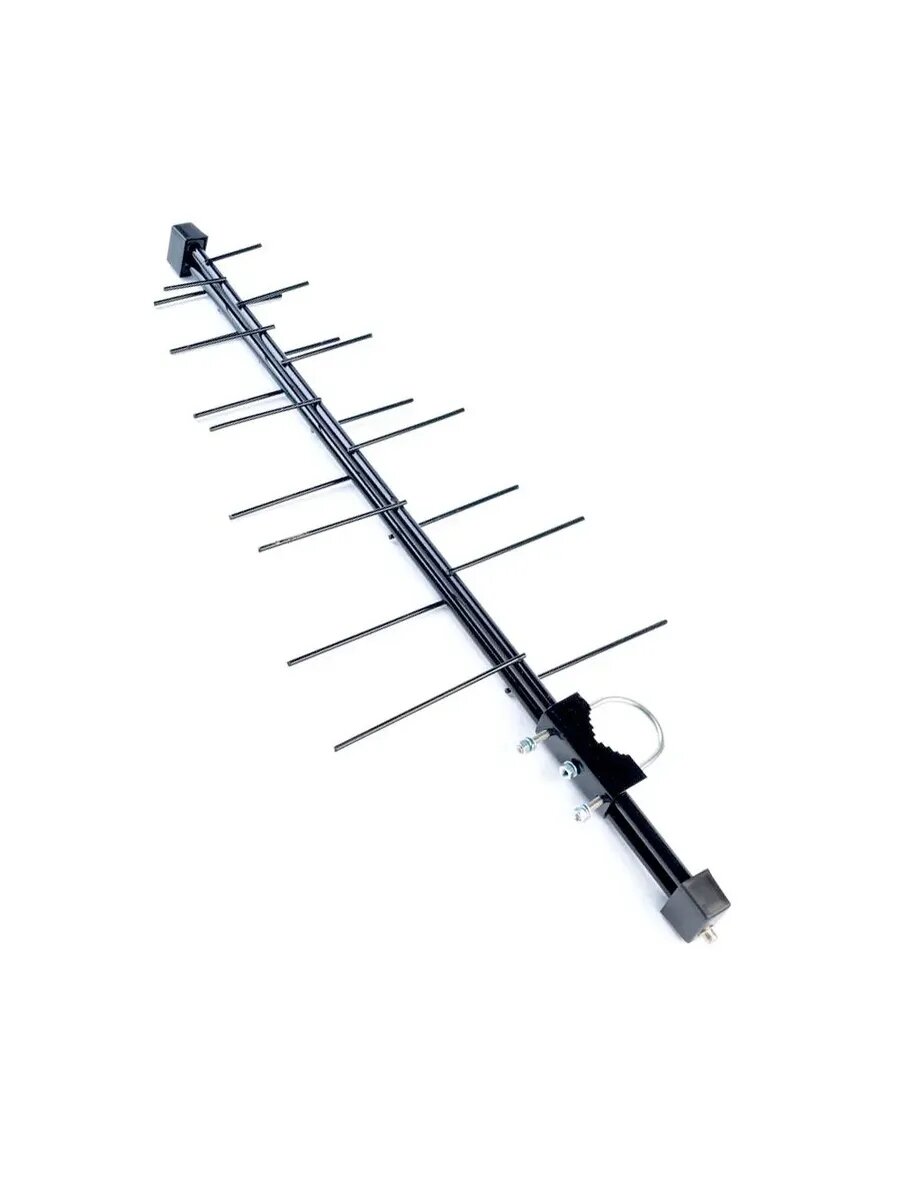 Уличная антенна ТВ Альфа Н-111-01 DVB-T2, пассивная