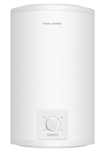Накопительный электрический водонагреватель Royal Thermo RWH15GenieEcoO