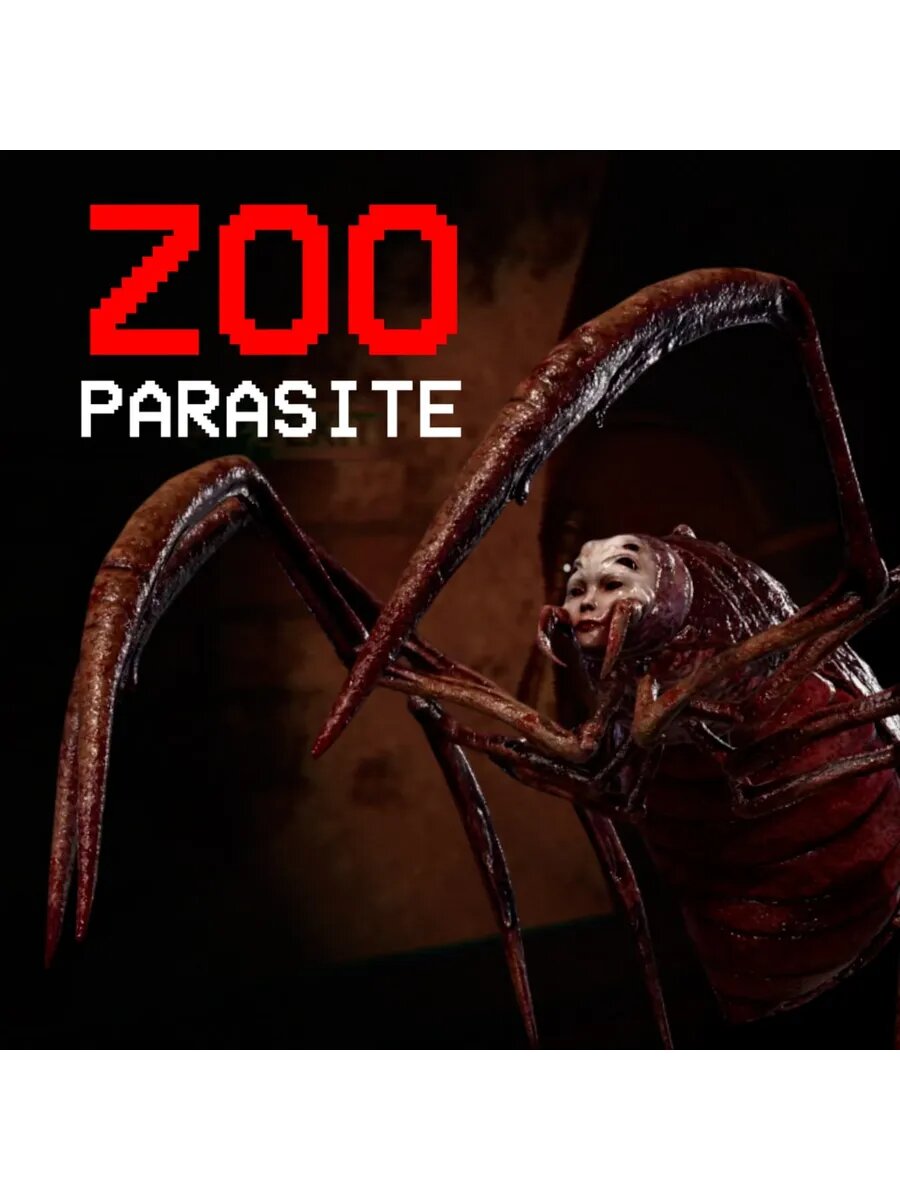 Zooparasite PS4 & PS5