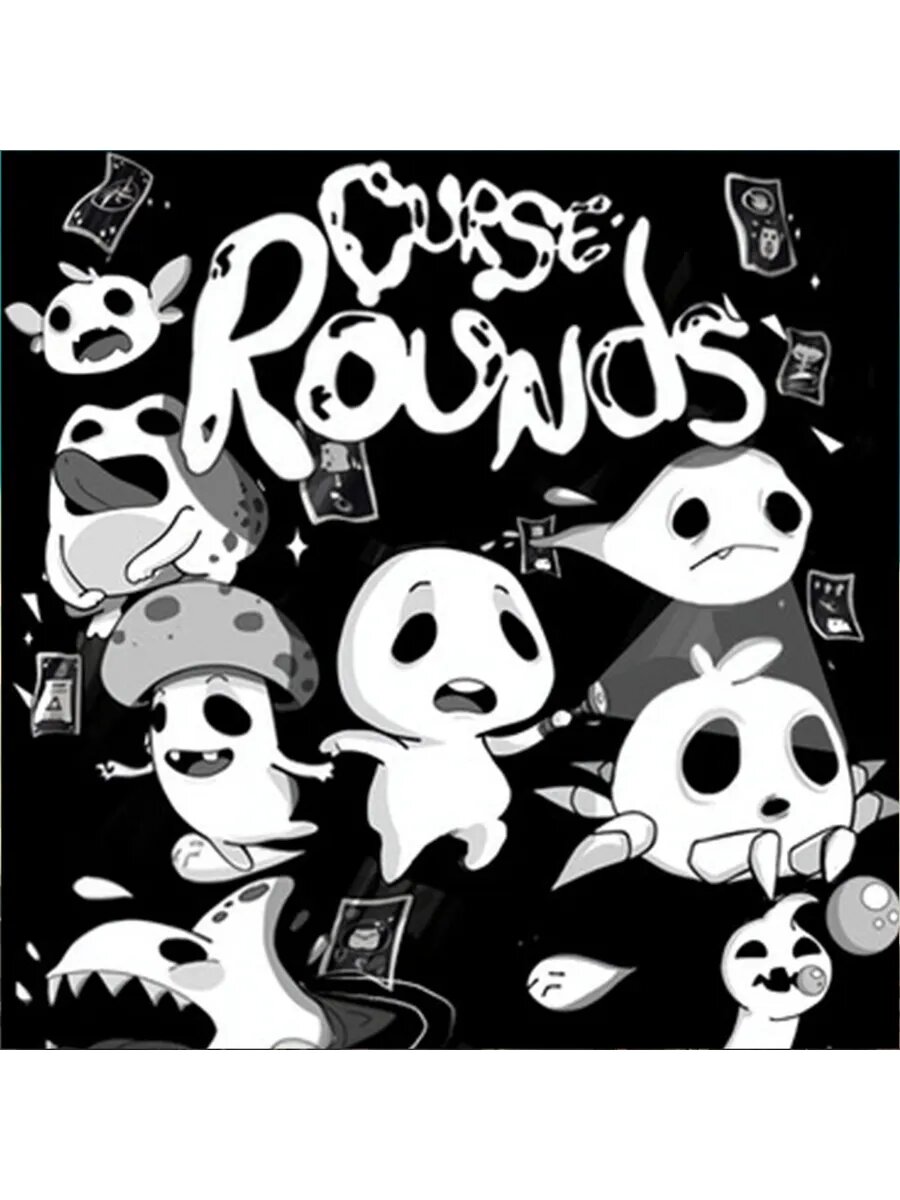 Curse Rounds PS4 & PS5