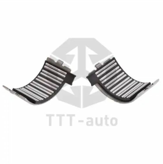 18596 РМК суппорта Modul T Haldex (подшипник с роликами),