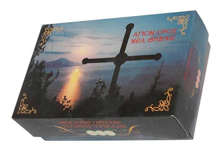 500 г - Ладан Афонский праздничной серии (Гефсимания)